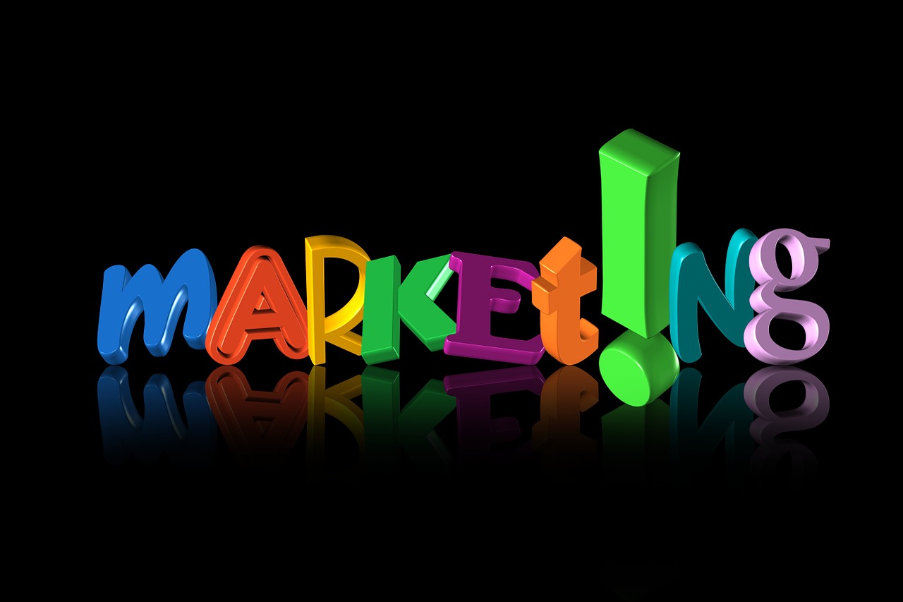 Was bedeutet Marketing - die Arten & Strategie von Marketing - Digital ...